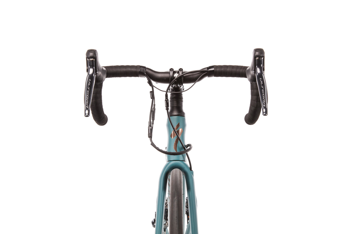 Specialized Ruby Comp Ultegra Di2 Women's Road Bike - 2019, 51cm | The ...