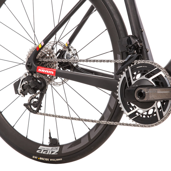 Ritte Esprit Red E1 Road Bike - 2024, X-Small | The Pro's Closet | BRD36045