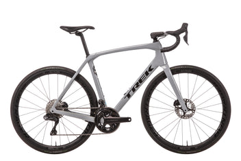 Trek Domane Size Chart - Weight, Specs, Prices & More | TPC - The Pro's ...
