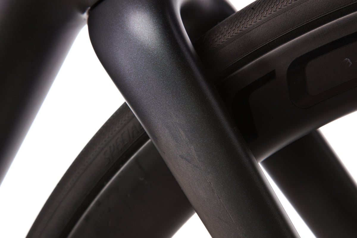 Specialized Aethos Expert Road Bike - 2022, 56cm | The Pro's Closet ...