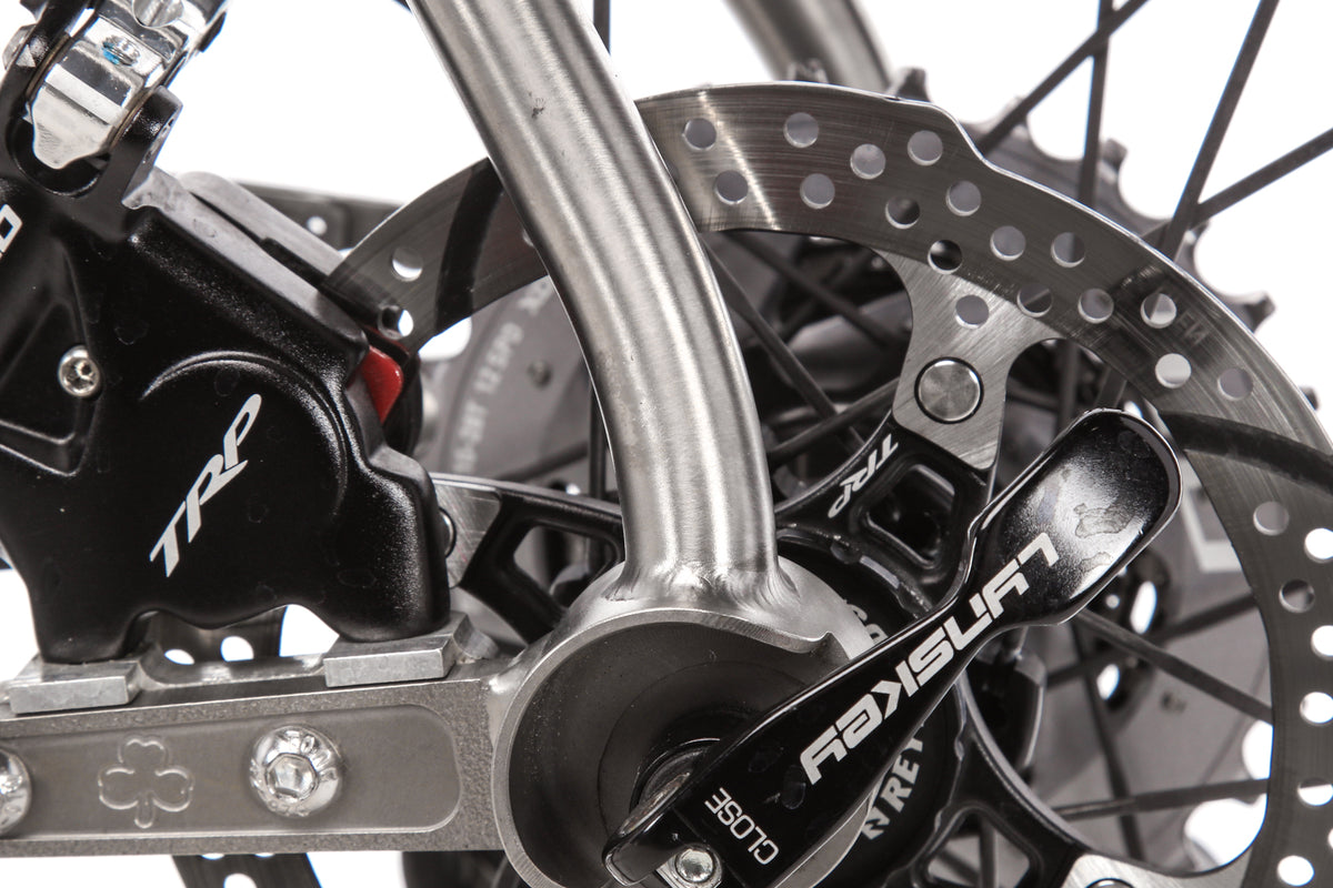 Lynskey R300 Road Bike - 2021, Med/Large | The Pro's Closet | BRD36055