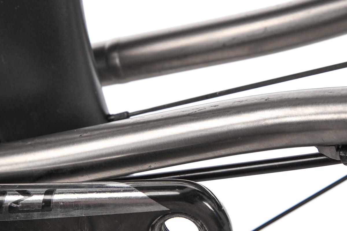 Lynskey R300 Road Bike - 2021, Med/Large | The Pro's Closet | BRD36055