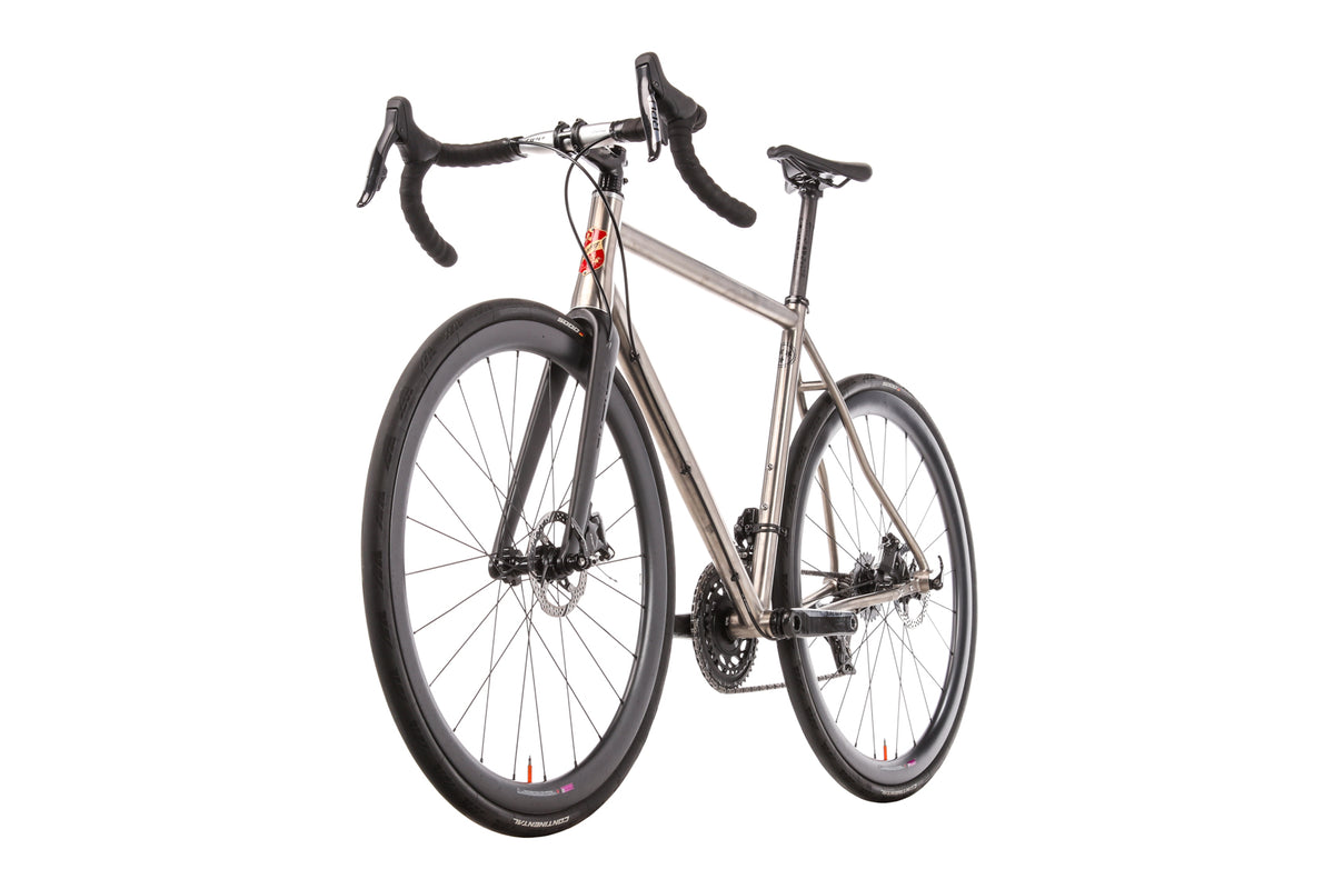 Lynskey R300 Road Bike - 2021, Med/Large | The Pro's Closet | BRD36055