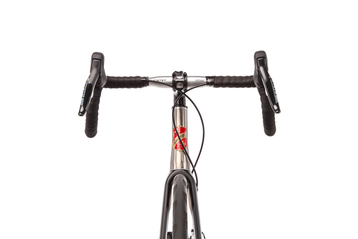 Lynskey R300 Road Bike - 2021, Med/Large | The Pro's Closet | BRD36055