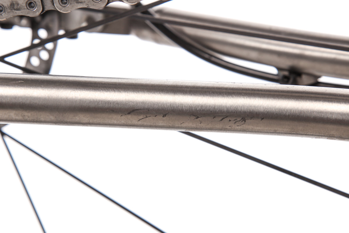 Lynskey R300 Road Bike - 2021, Med/Large | The Pro's Closet | BRD36055