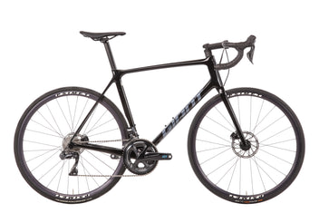 Giant TCR Advanced Size Chart - Weight, Specs, Price | TPC - The Pro's ...