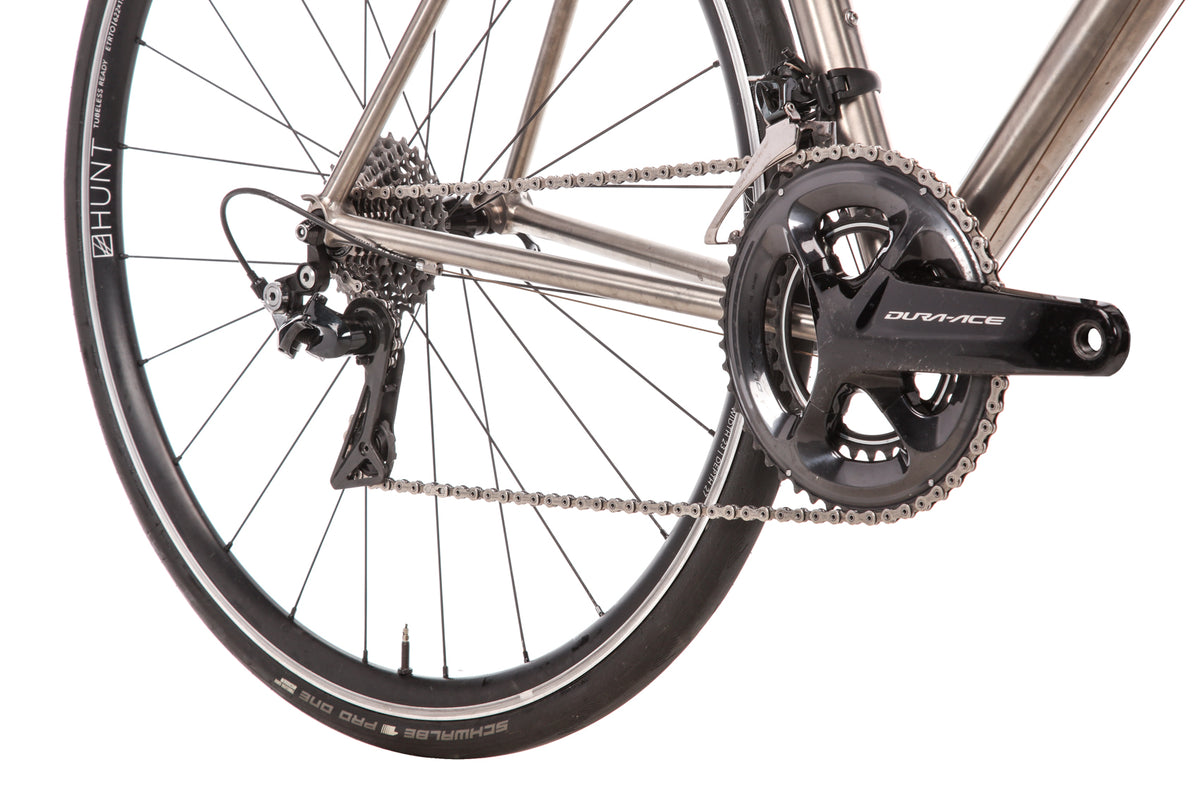 Lynskey Premier Road Bike - 2019, Med/Large | The Pro's Closet | BRD36061