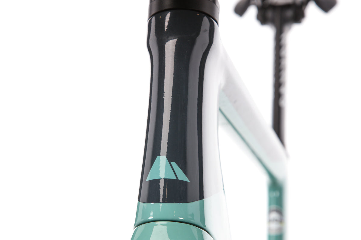 Canyon Aeroad CF SLX 7 Road Bike - 2022, Medium | The Pro's Closet | BRD36069