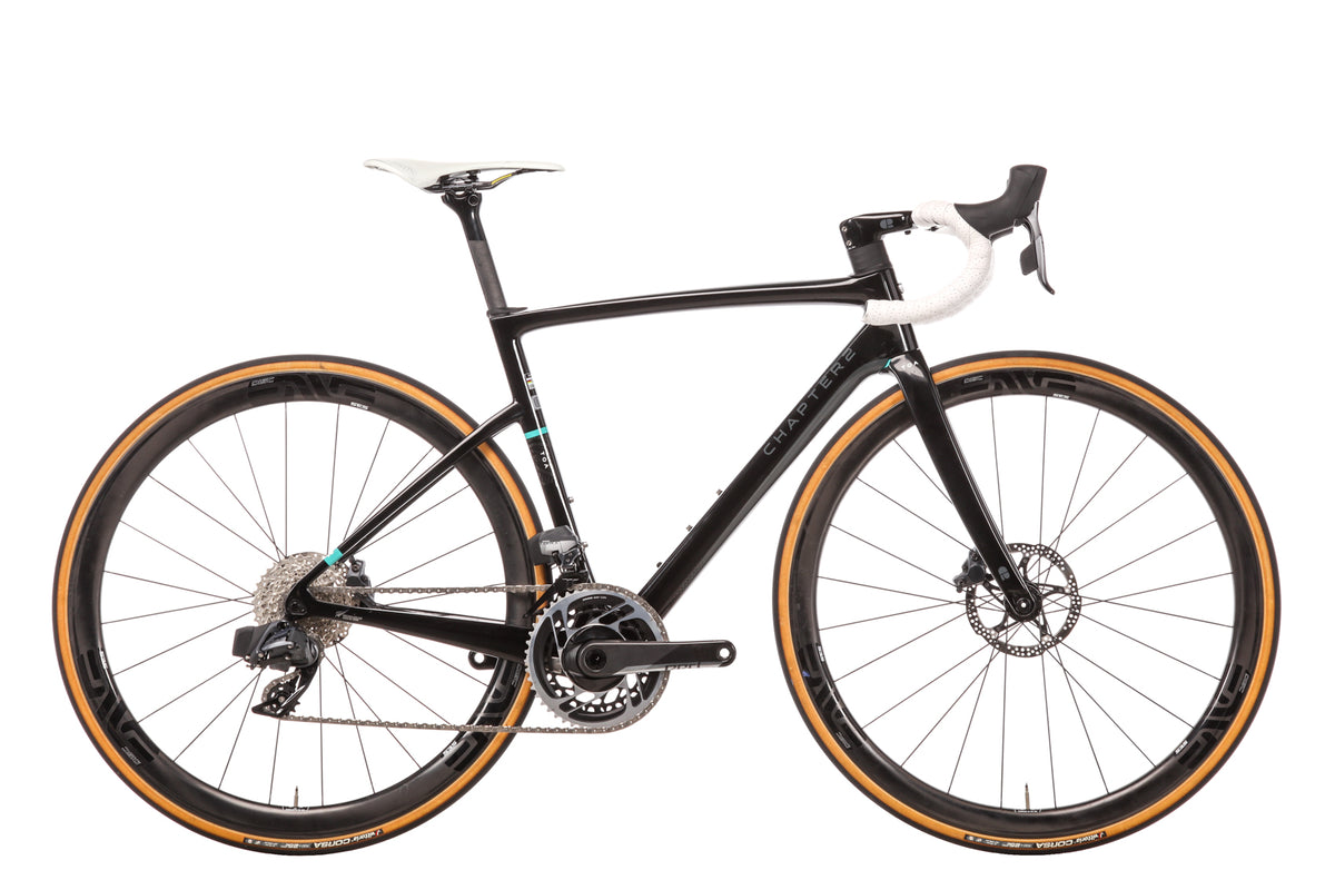 Chapter2 Toa Road Bike Review: Keeping Pace With The Big Players – ARJF