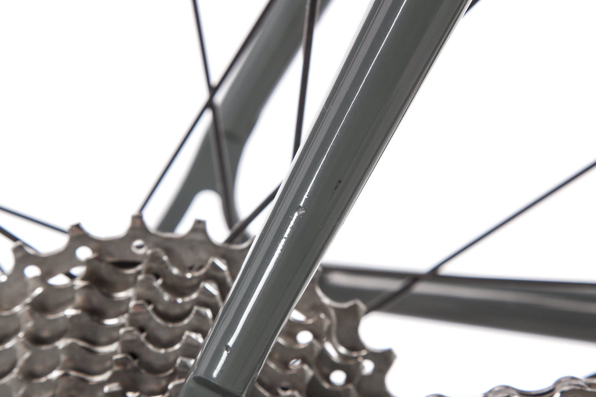 Breadwinner Lolo Ultegra Custom Road Bike - 2018, Medium | The Pro's ...