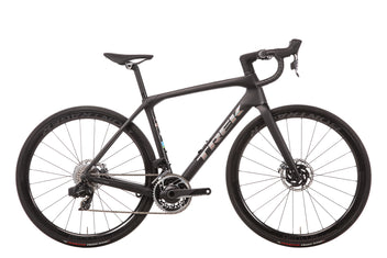 Trek Domane Size Chart - Weight, Specs, Prices & More | TPC - The Pro's ...