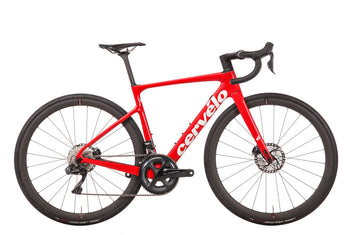 Used Road Bikes For Sale | CPO Second Hand Road Bikes | TPC - The Pro's ...
