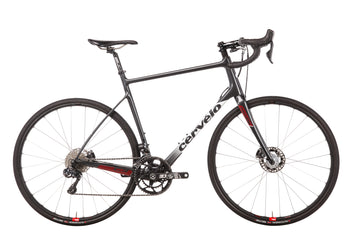 Used Road Bikes For Sale - CPO Used & New - Aero, TT, Endurance | TPC ...
