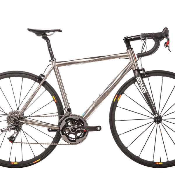 Lynskey Helix OS Road Bike - Medium | The Pro's Closet | BRD36142