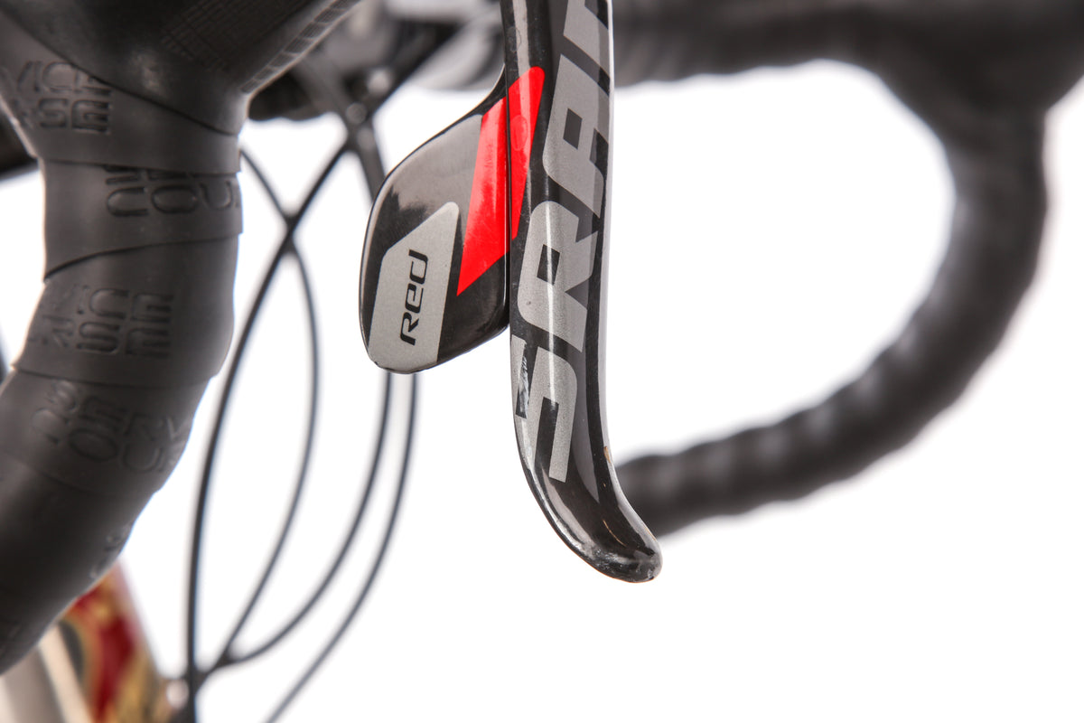 Lynskey Helix OS Road Bike - Medium | The Pro's Closet | BRD36142