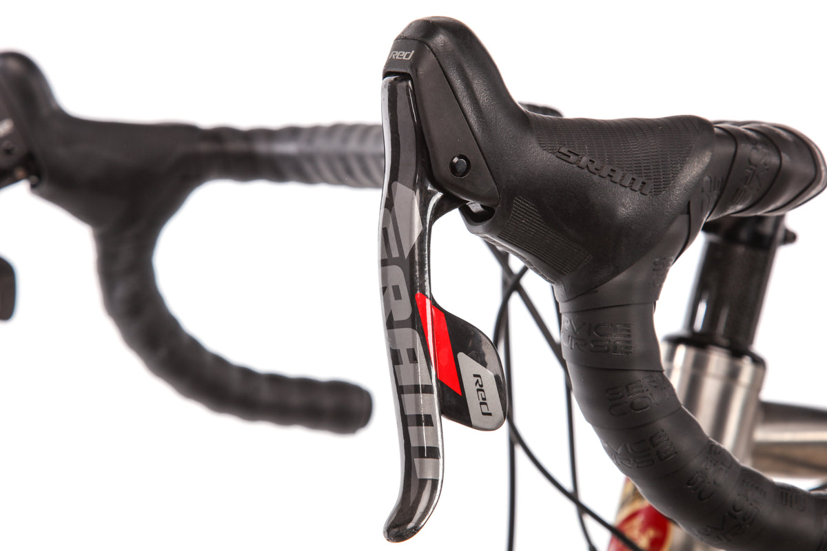 Lynskey Helix OS Road Bike - Medium | The Pro's Closet | BRD36142