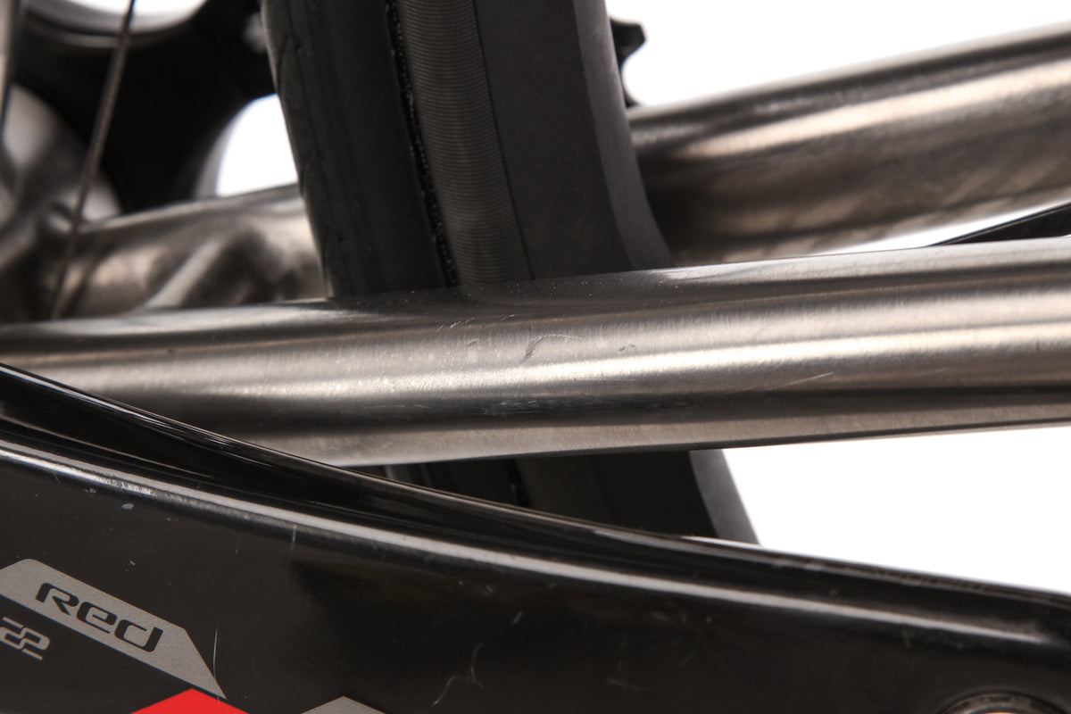 Lynskey Helix OS Road Bike - Medium | The Pro's Closet | BRD36142