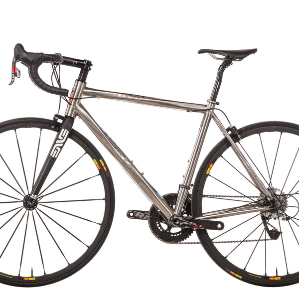 Lynskey Helix OS Road Bike - Medium | The Pro's Closet | BRD36142