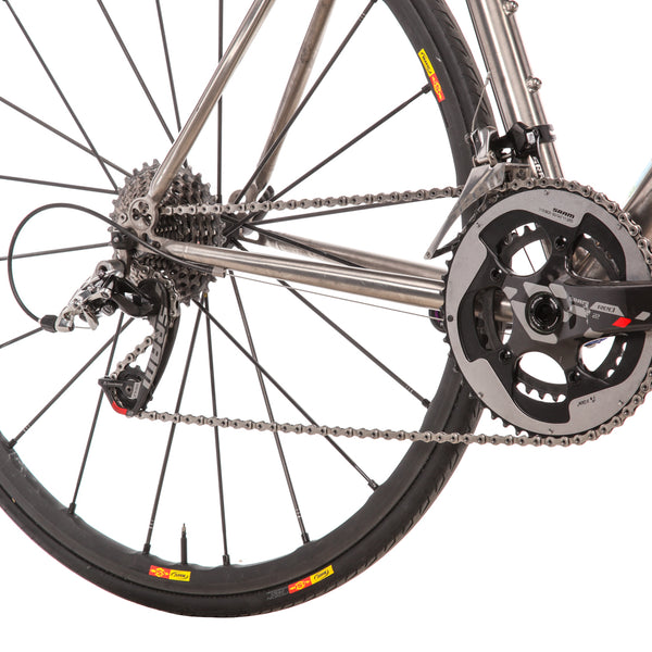 Lynskey Helix OS Road Bike - Medium | The Pro's Closet | BRD36142