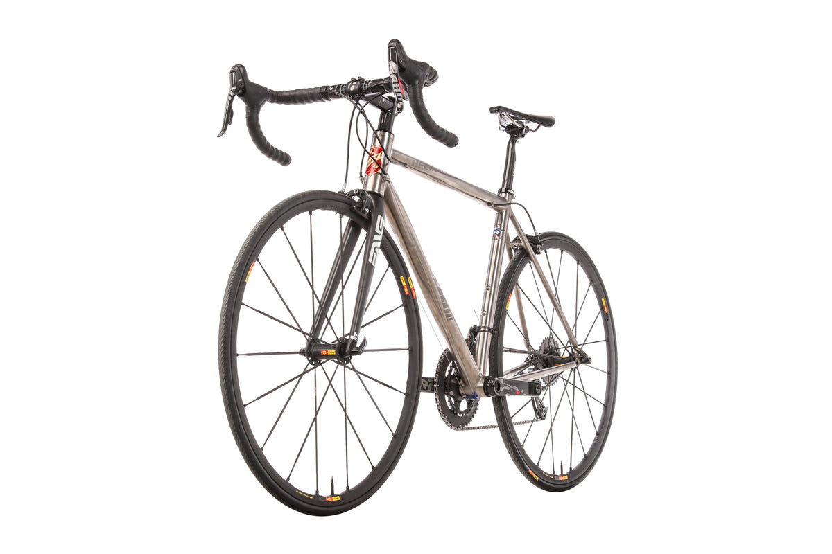 Lynskey Helix OS Road Bike - Medium | The Pro's Closet | BRD36142
