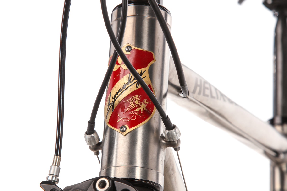 Lynskey Helix OS Road Bike - Medium | The Pro's Closet | BRD36142