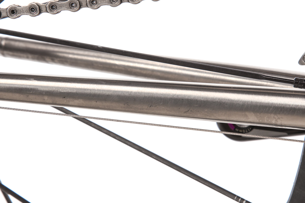 Lynskey Helix OS Road Bike - Medium | The Pro's Closet | BRD36142