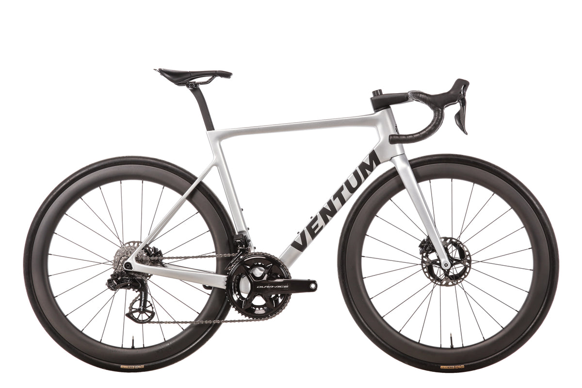 Ventum NS1 Dura-Ace Di2 Road Bike - 2022, Med/Large | The Pro's Closet | BRD36152