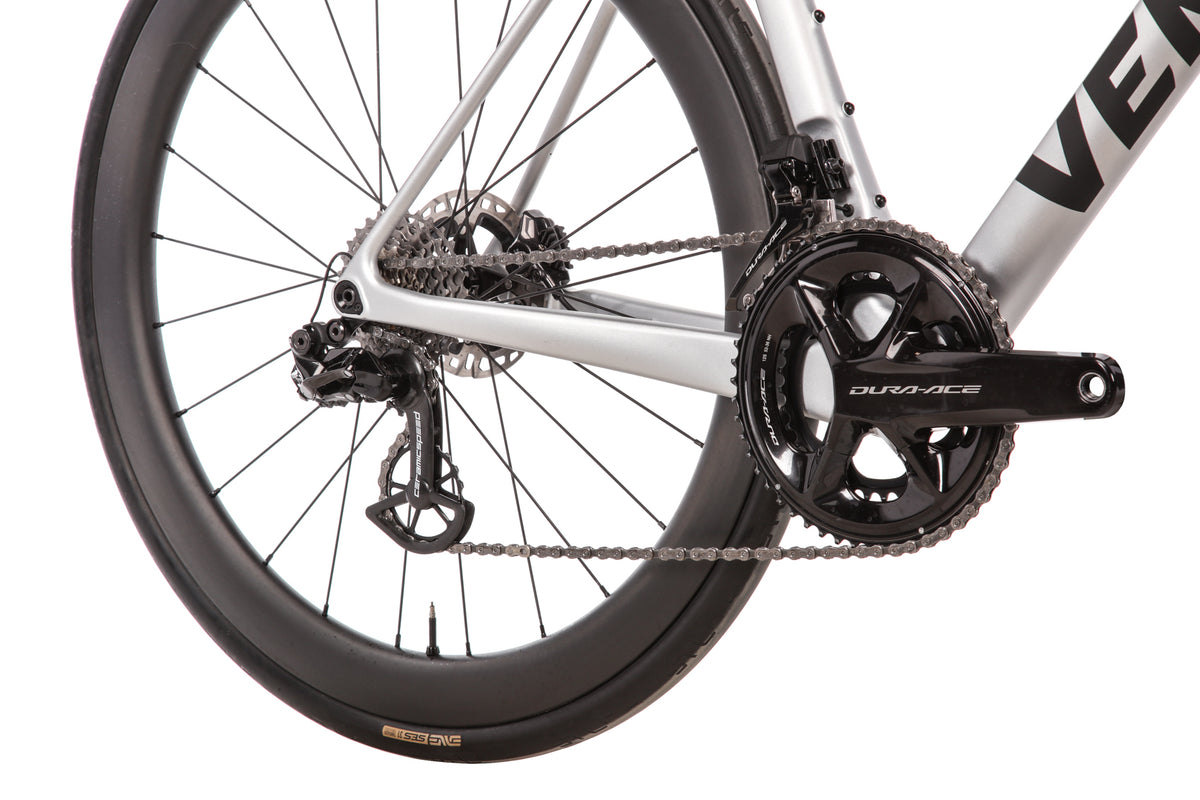 Ventum NS1 Dura-Ace Di2 Road Bike - 2022, Med/Large | The Pro's Closet | BRD36152