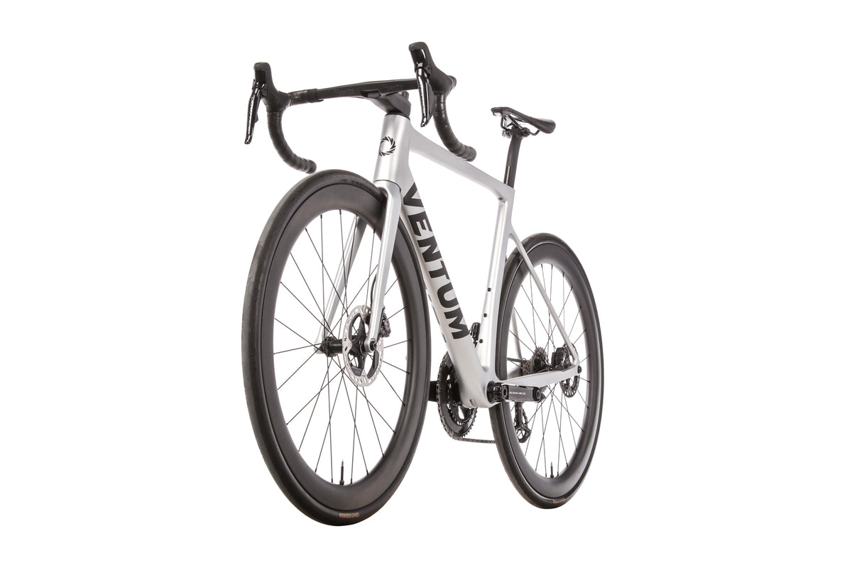Ventum NS1 Dura-Ace Di2 Road Bike - 2022, Med/Large | The Pro's Closet | BRD36152