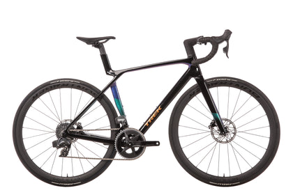 Trek Madone Road Bikes For Sale, Reviews - SLR, H2, 56, 58 60cm | The ...