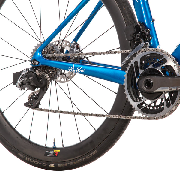 Blue Chinook Road Bike - 2020, Small | The Pro's Closet | BRD36166