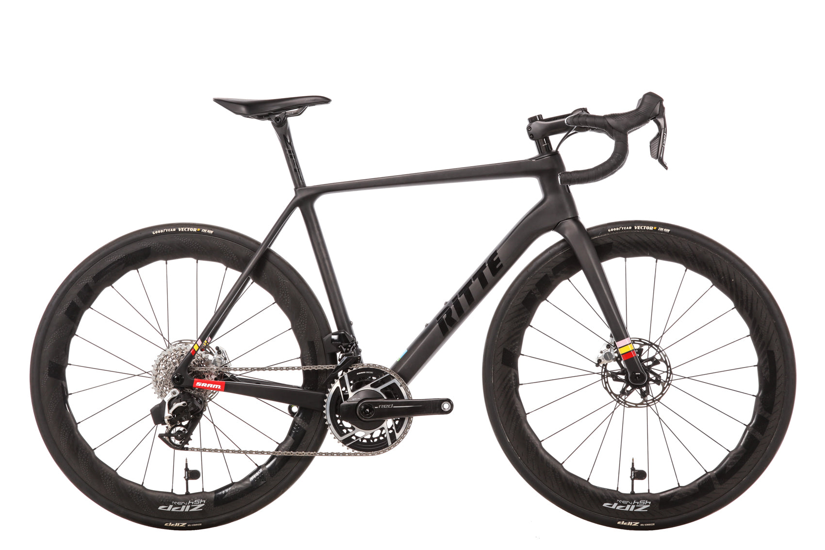 Allied Bikes: 7 Things You Should Know About Allied Cycle Works | The ...