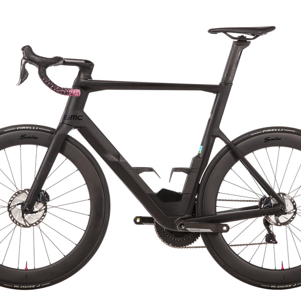 BMC Timemachine ROAD 01 Road Bike - 2021, 61cm | The Pro's Closet ...