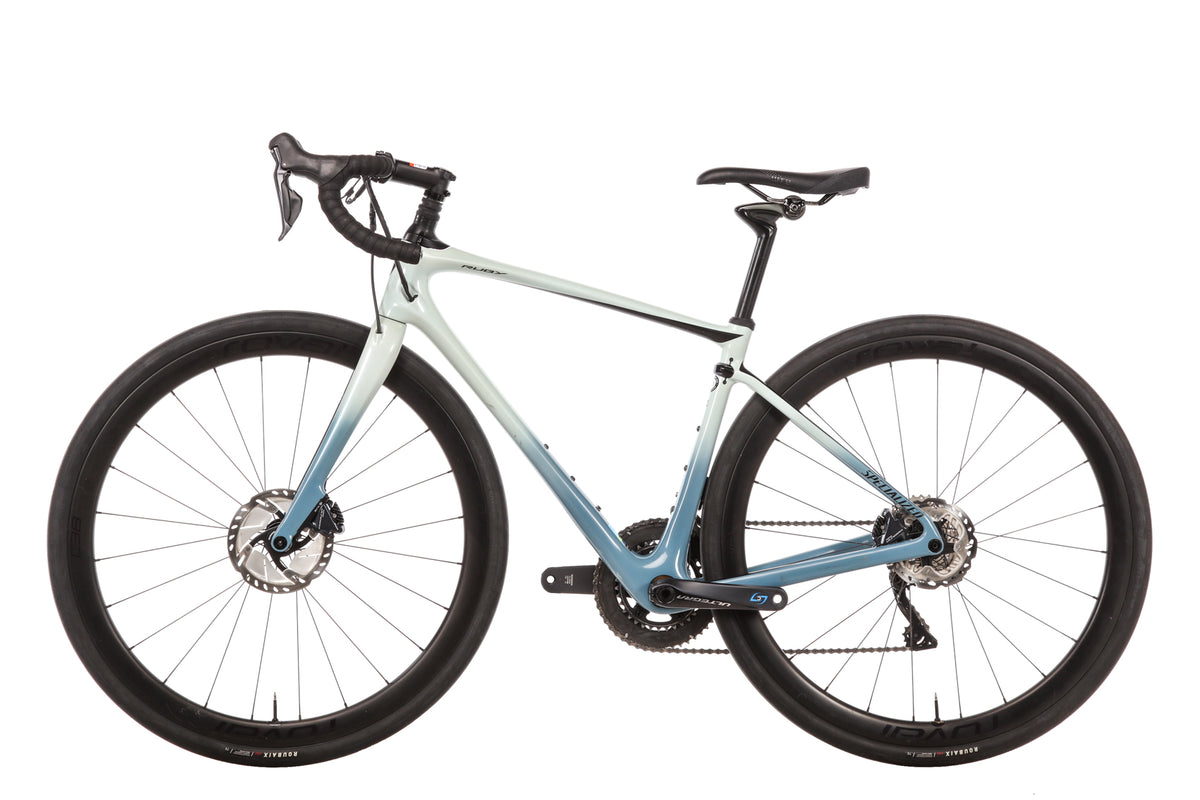Specialized Ruby Women's Road Bike - 2019, 51cm | The Pro's Closet ...