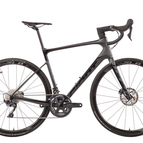 Giant Defy Advanced Pro 2 Road Bike - 2020, Med/Large | The Pro's ...
