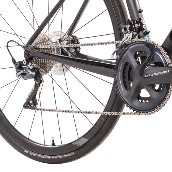 Giant Defy Advanced Pro 2 Road Bike - 2020, Med/Large | The Pro's ...