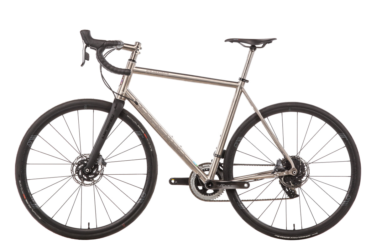 Lynskey R300 Disc Force AXS Road Bike - 2023, La | The Pro's Closet