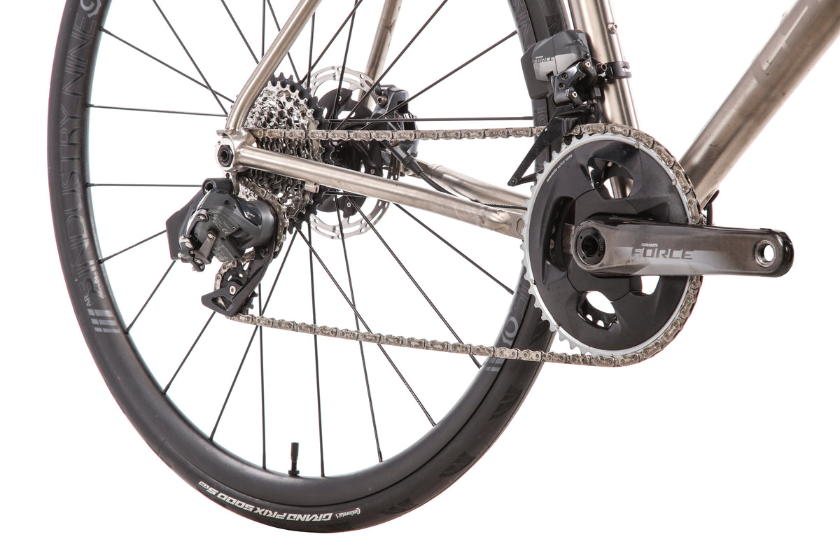 Lynskey R300 Disc Force AXS Road Bike - 2023, La | The Pro's Closet