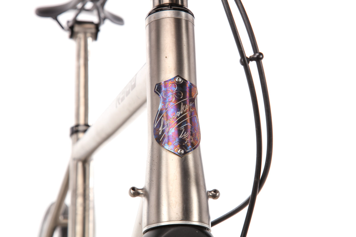 Lynskey R300 Disc Force AXS Road Bike - 2023, La | The Pro's Closet