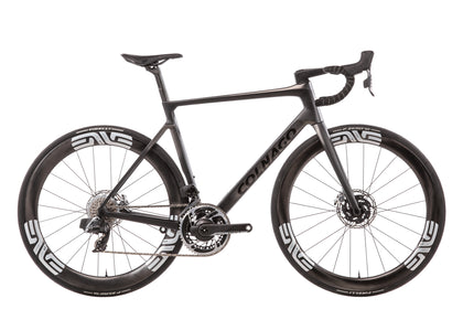 Colnago V3 Size Chart - Weight, Specs, Geometry & More | TPC - The Pro ...