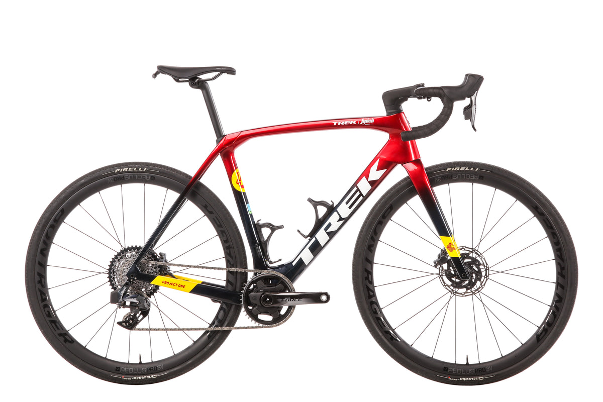 Trek Domane RSL Gen 4 Road Bike - 2023, 58cm | The Pro's Closet | BRD36219