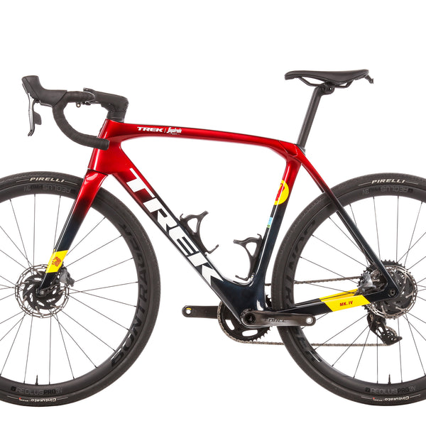 Trek Domane RSL Gen 4 Road Bike - 2023, 58cm | The Pro's Closet | BRD36219