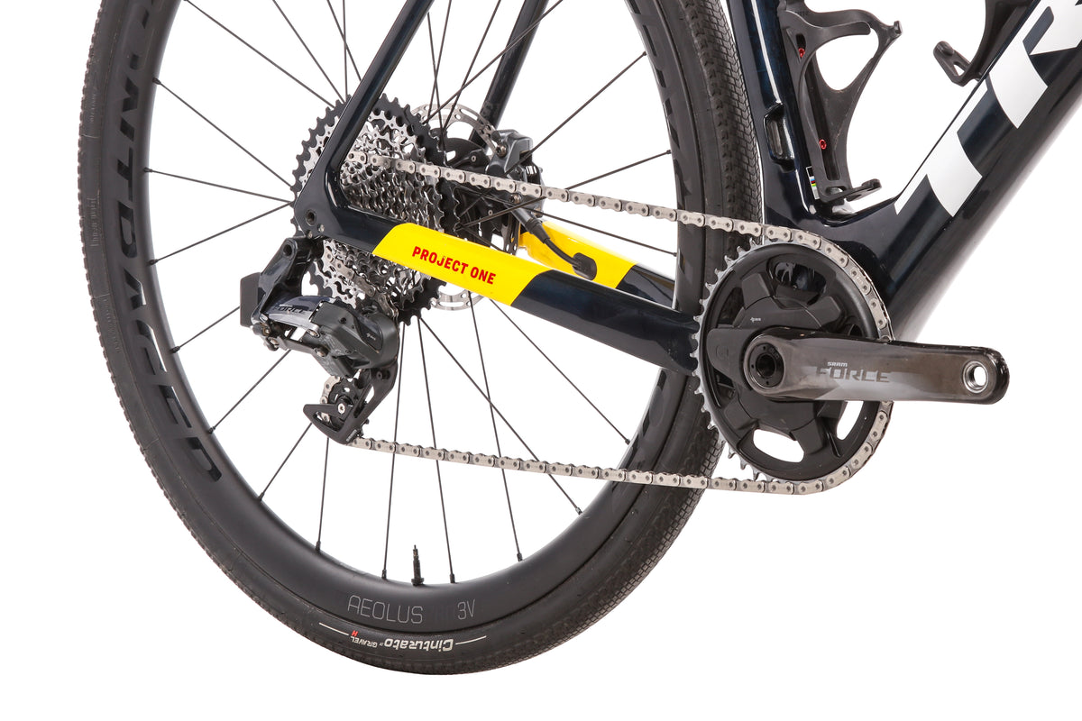 Trek Domane RSL Gen 4 Road Bike - 2023, 58cm | The Pro's Closet | BRD36219