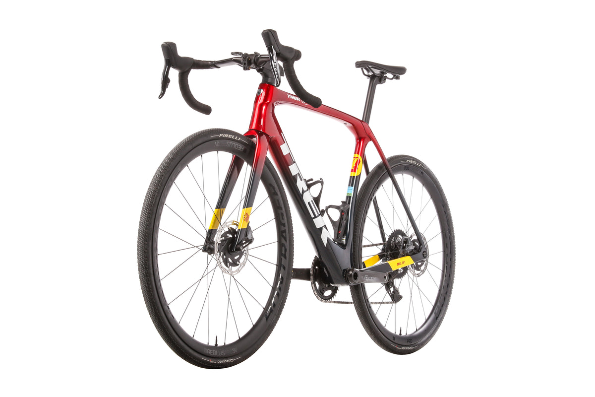Trek Domane RSL Gen 4 Road Bike - 2023, 58cm | The Pro's Closet | BRD36219