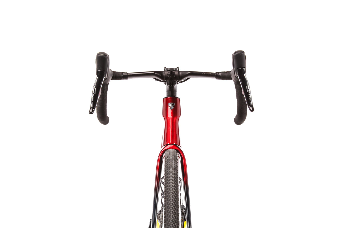 Trek Domane RSL Gen 4 Road Bike - 2023, 58cm | The Pro's Closet | BRD36219