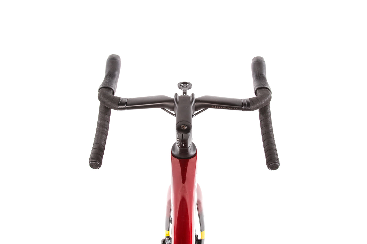 Trek Domane RSL Gen 4 Road Bike - 2023, 58cm | The Pro's Closet | BRD36219