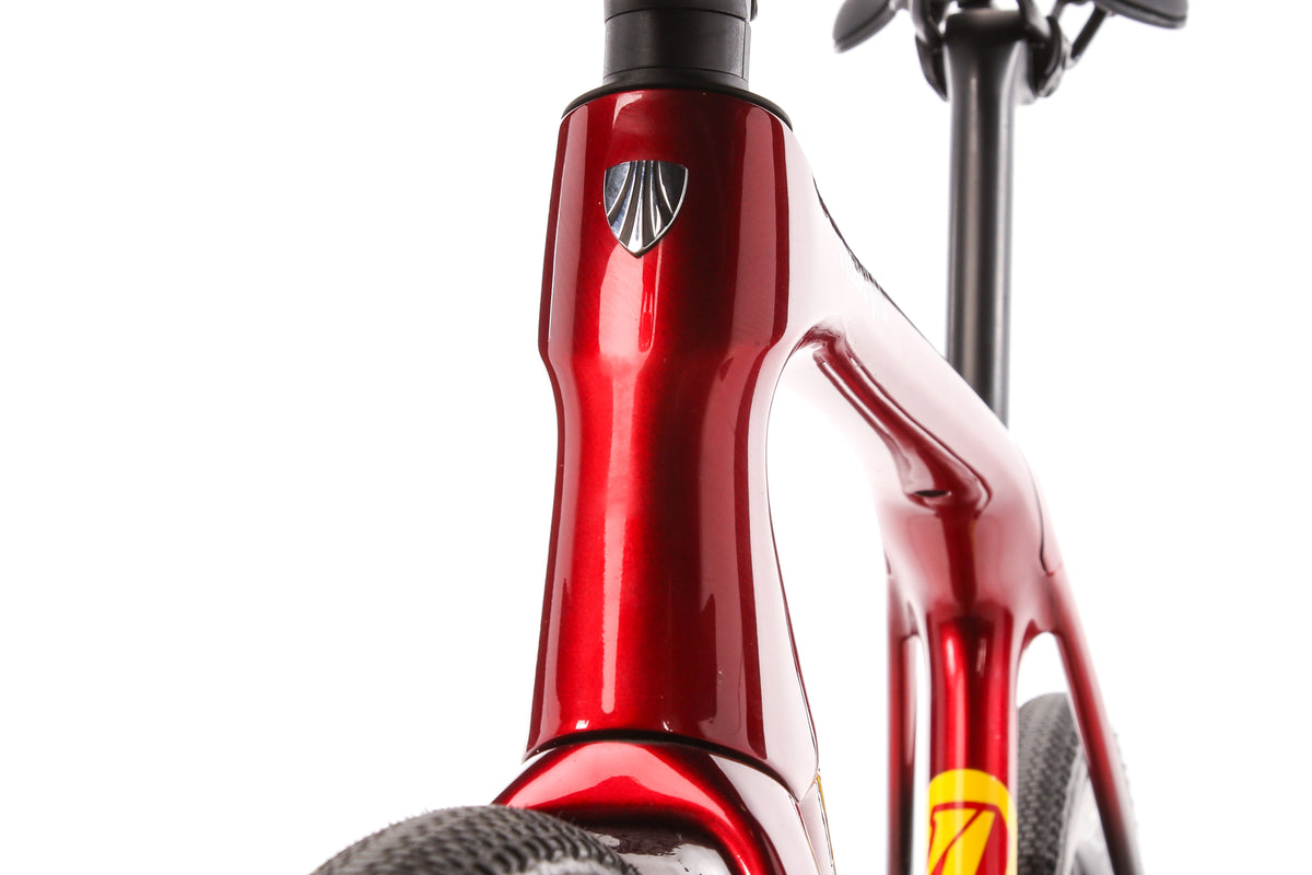 Trek Domane RSL Gen 4 Road Bike - 2023, 58cm | The Pro's Closet | BRD36219