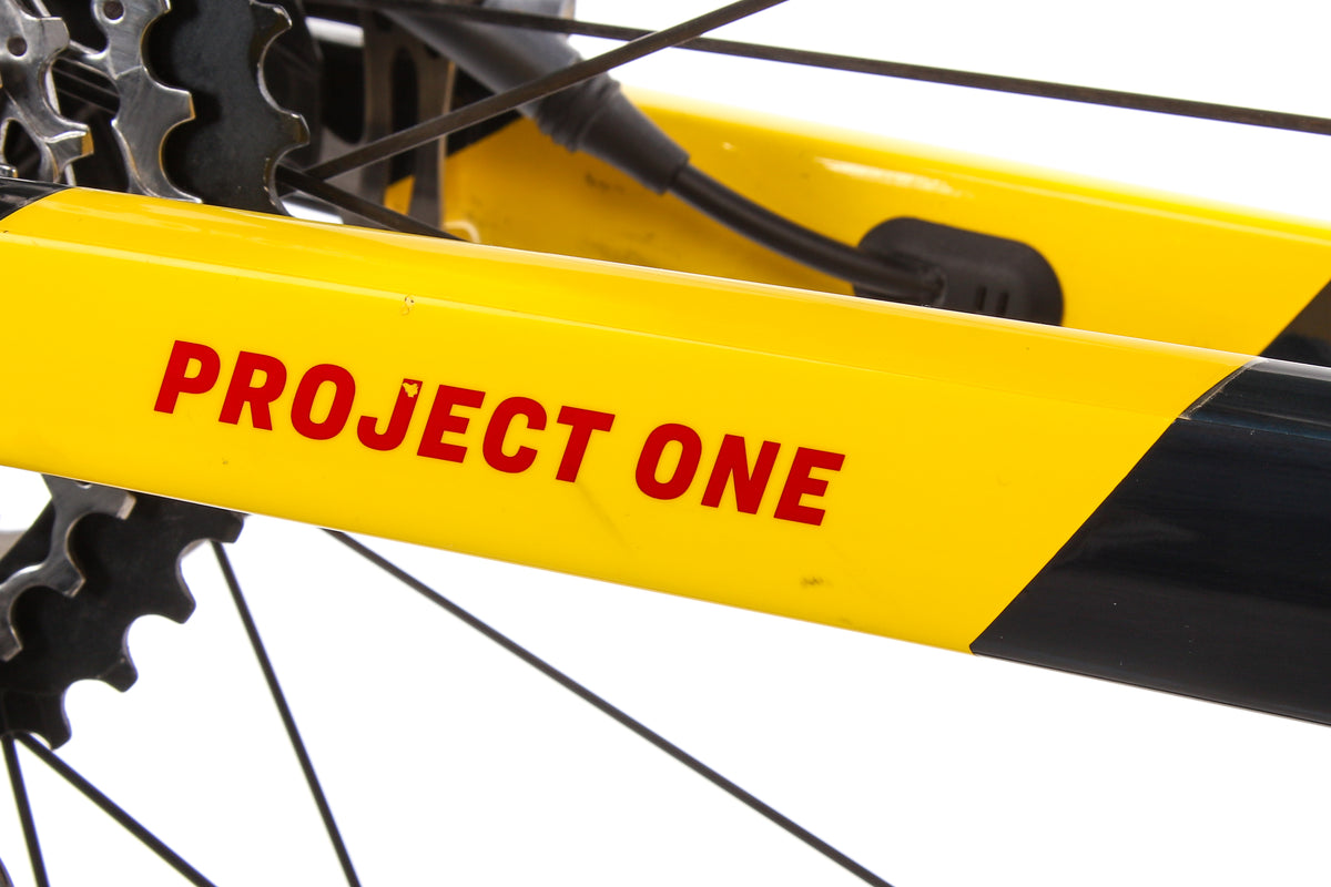 Trek Domane RSL Gen 4 Road Bike - 2023, 58cm | The Pro's Closet | BRD36219