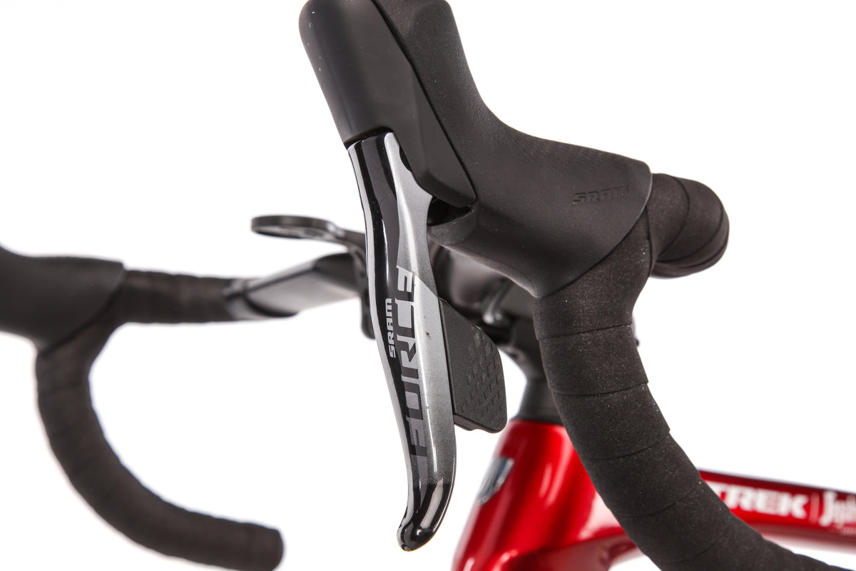 Trek Domane RSL Gen 4 Road Bike - 2023, 58cm | The Pro's Closet | BRD36219