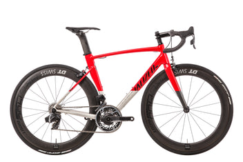 Specialized Roubaix Size Chart - S-Works, Alloy | TPC - The Pro's Closet